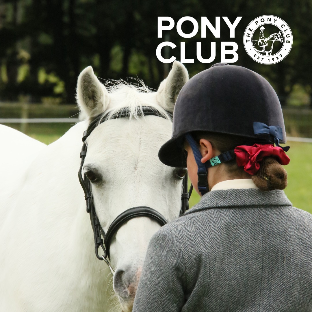 NEWC welcomes The Pony Club as new member - National Equine Welfare Council